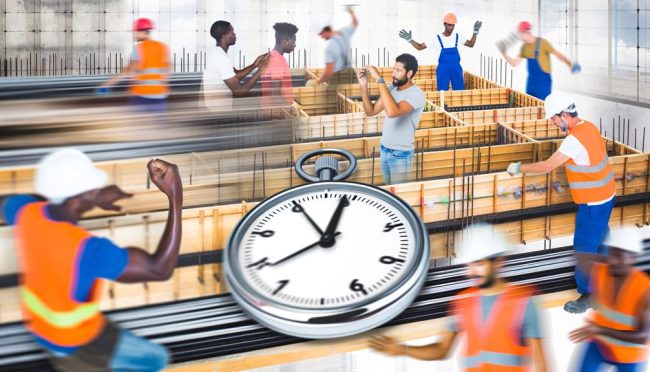 Maximizing Efficiency With Formwork: Time-Saving Strategies for Construction Projects ...