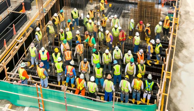 Formwork Safety Practices: Ensuring a Secure Construction Environment - Aluminium Formwork ...