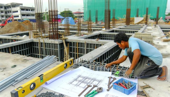 Formwork Tips and Tricks for Beginners - Aluminium Formwork Design in India