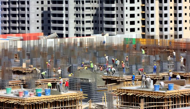 Formwork Case Studies: Real-Life Examples of Successful Projects ...