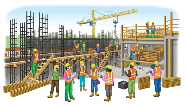 Ultimate Guide to Formwork Systems - Aluminium Formwork Design in India
