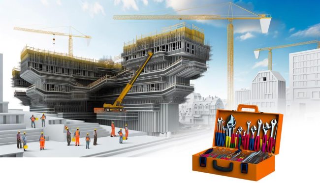 Formwork for Specialized Structures: Challenges and Solutions - Aluminium Formwork Design in India